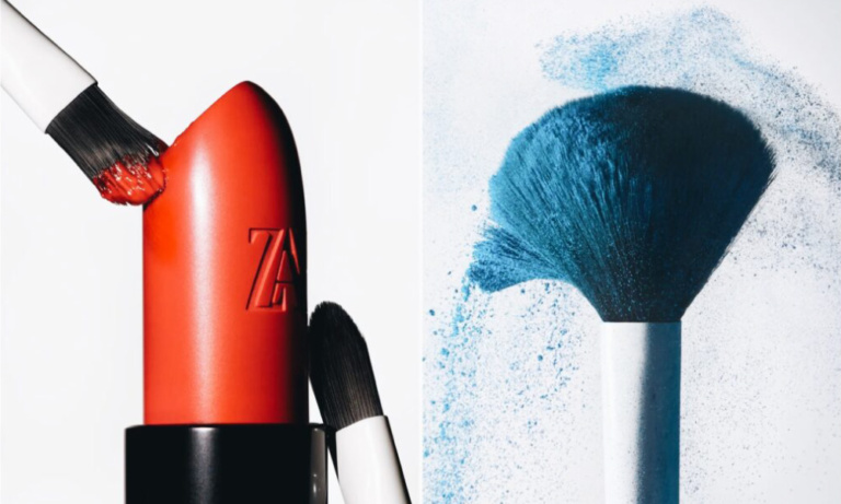 Zara Beauty; embracing inclusivity and sustainability
