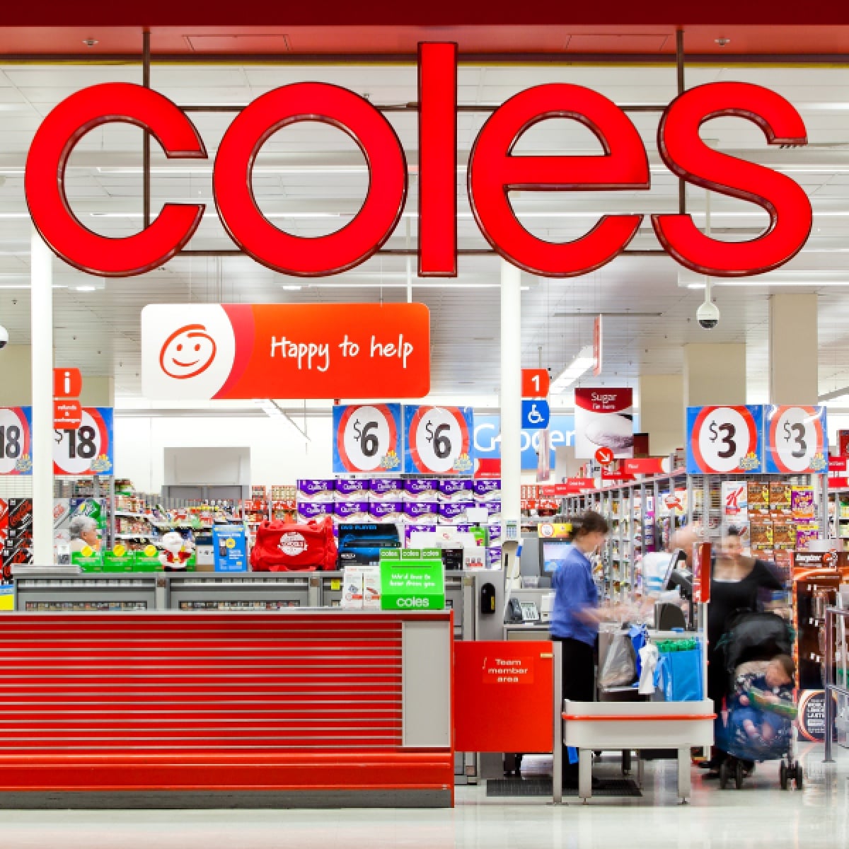 Retail Branding & Marketing Agency in Melbourne | Best Retail Identity ...