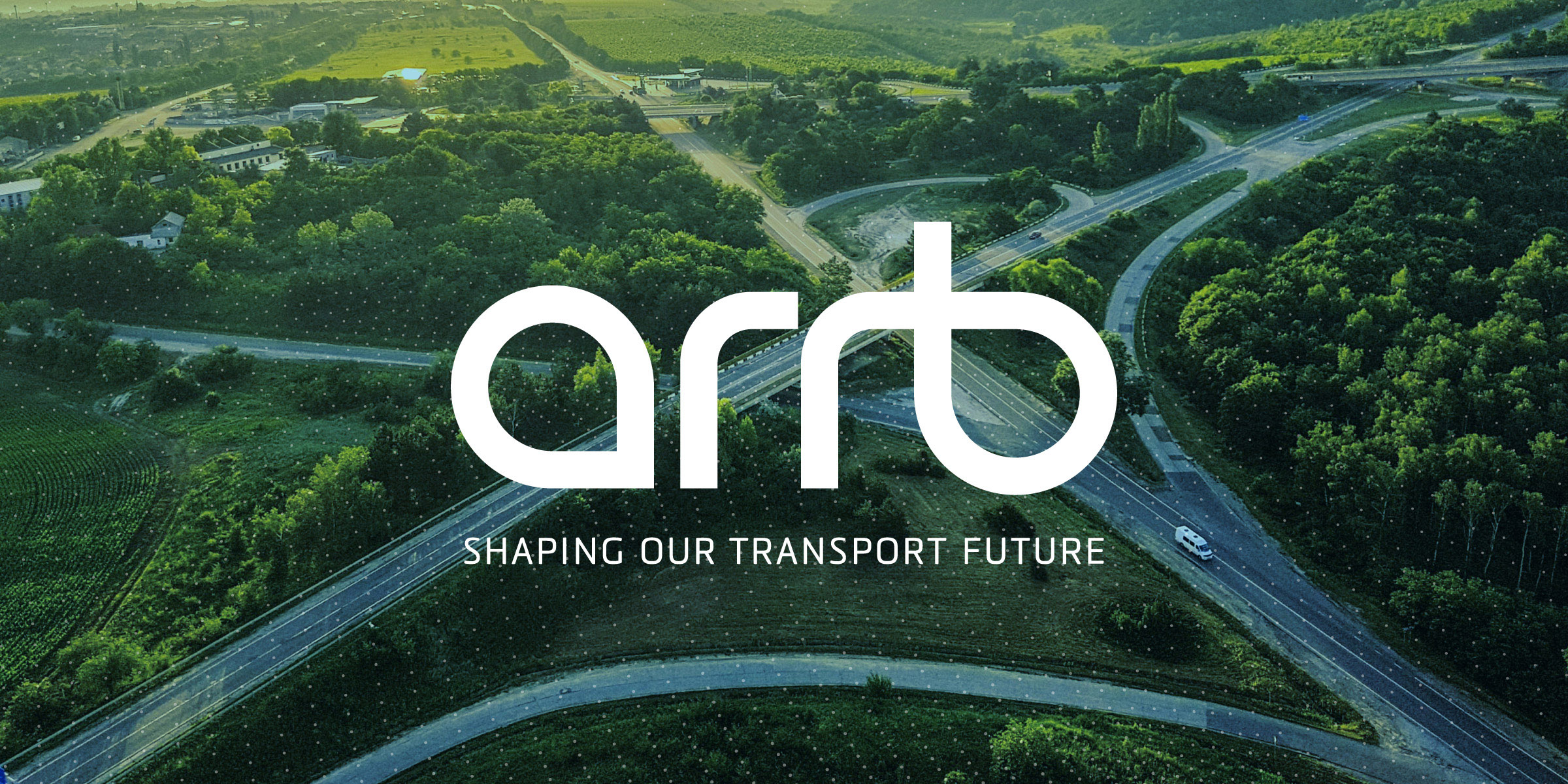 ARRB Brand Identity
