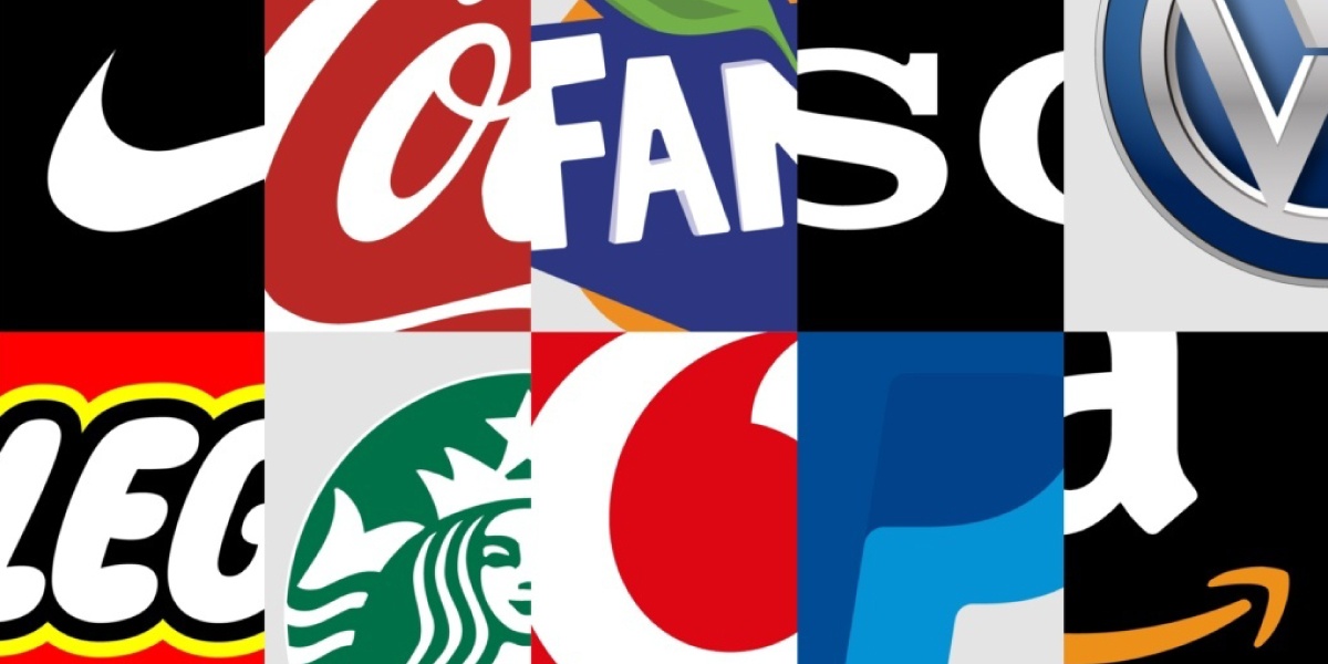 The Inspiration Behind The Brand Names Of 10 World Famous Companies The Inspiration Behind The Brand Names Of 10 World Famous Companies