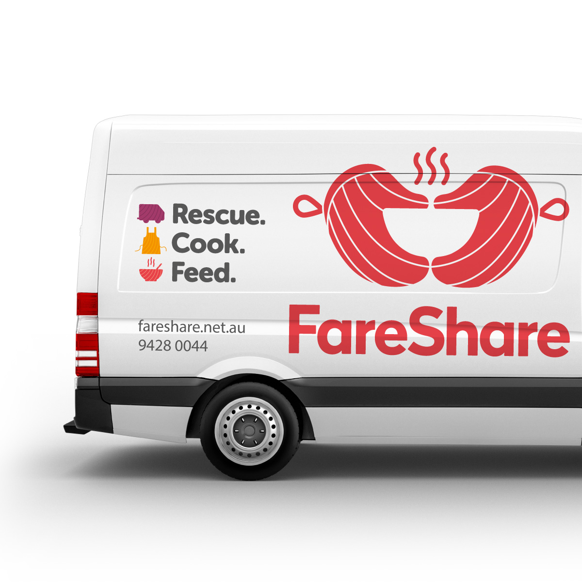 FareShare