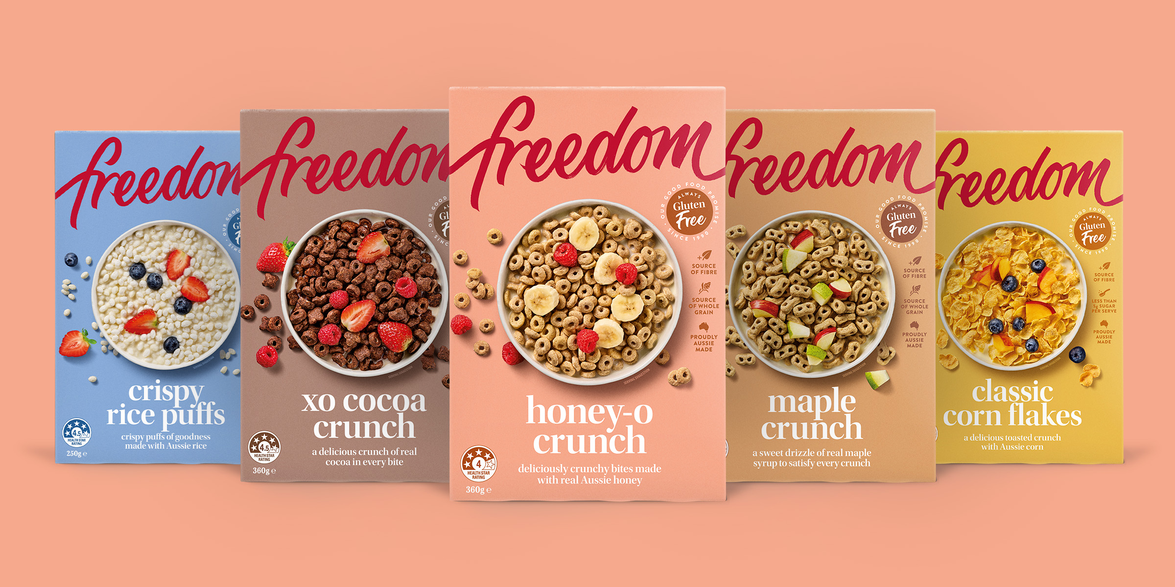 Freedom Foods