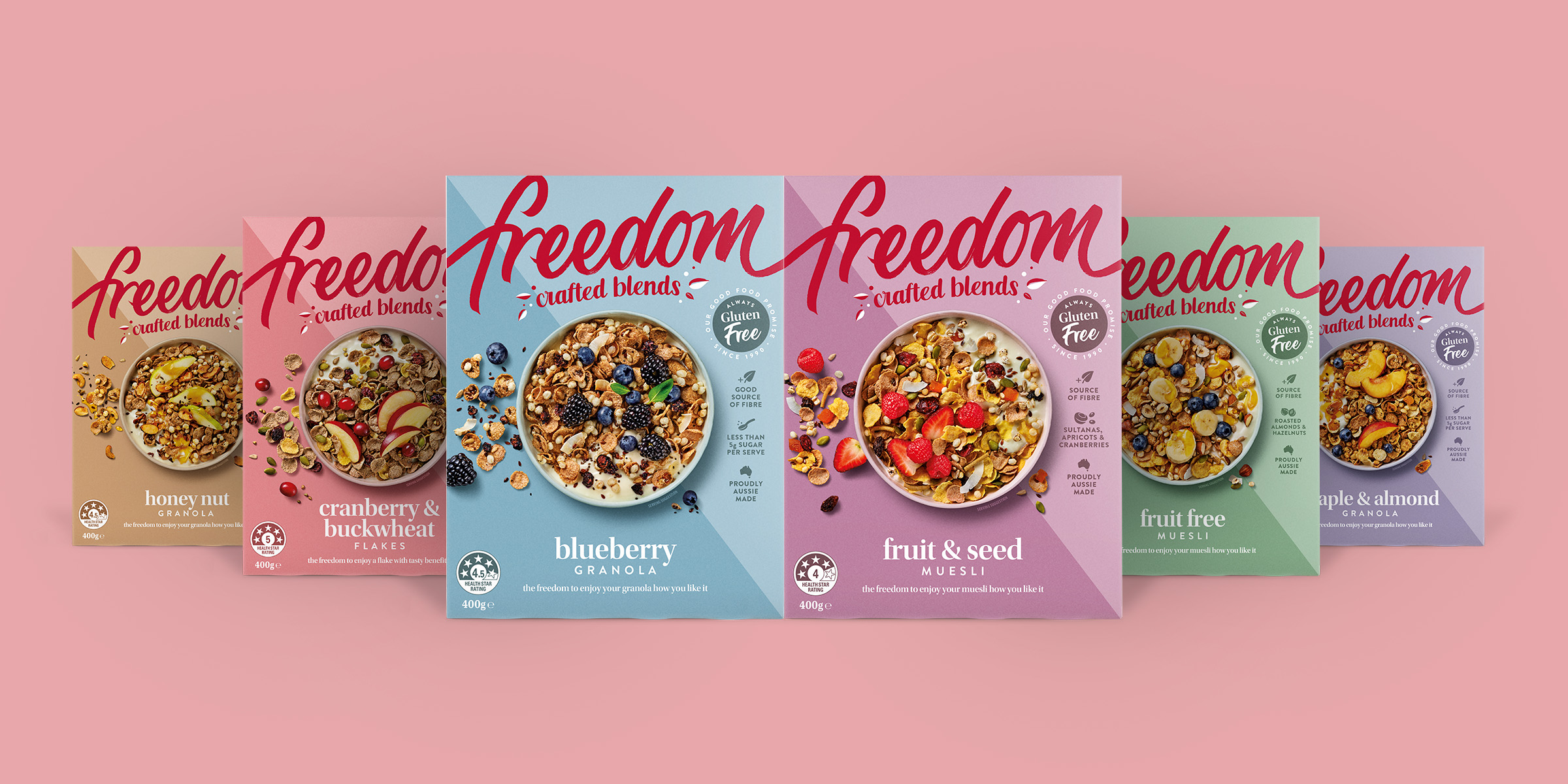 Freedom Foods
