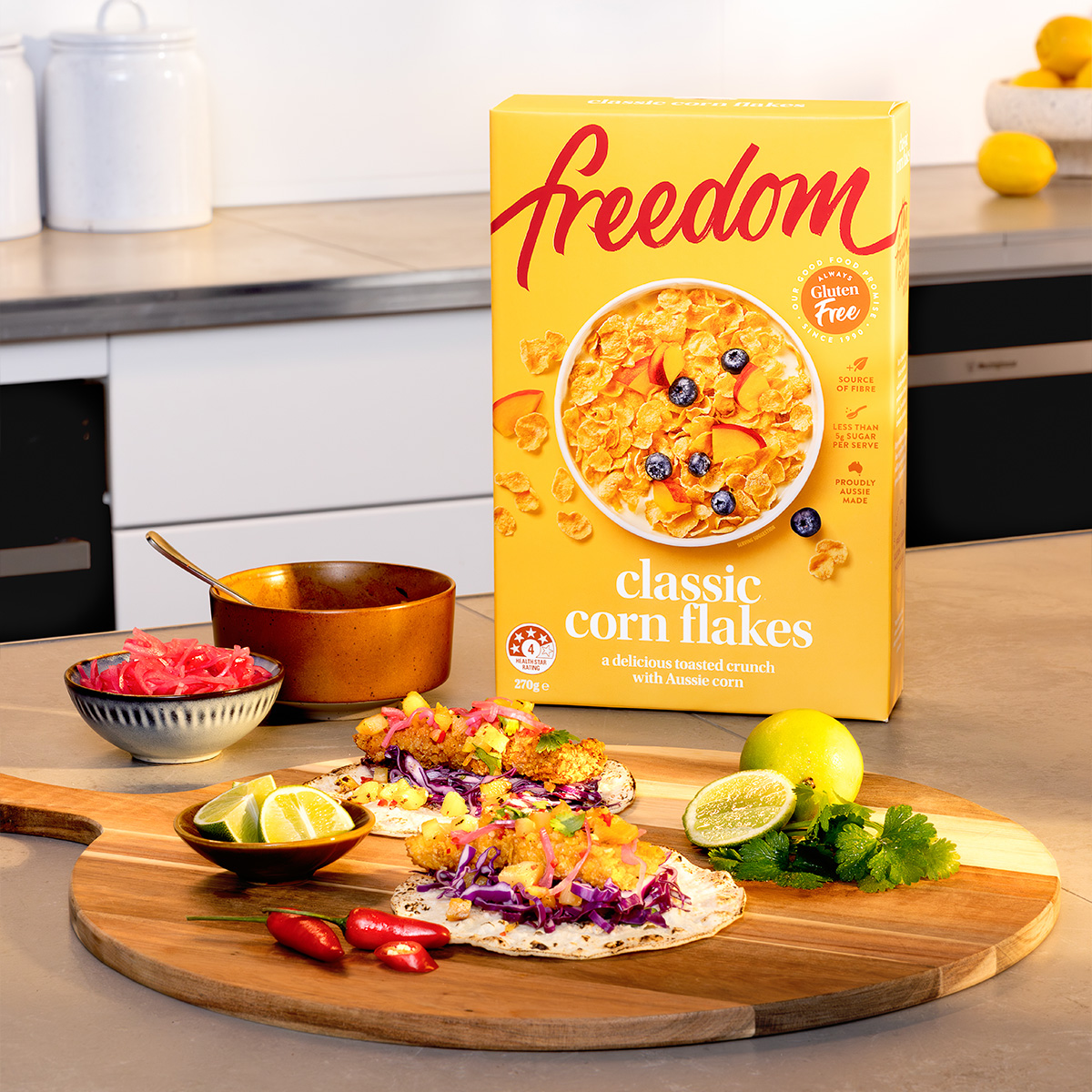 Freedom Foods