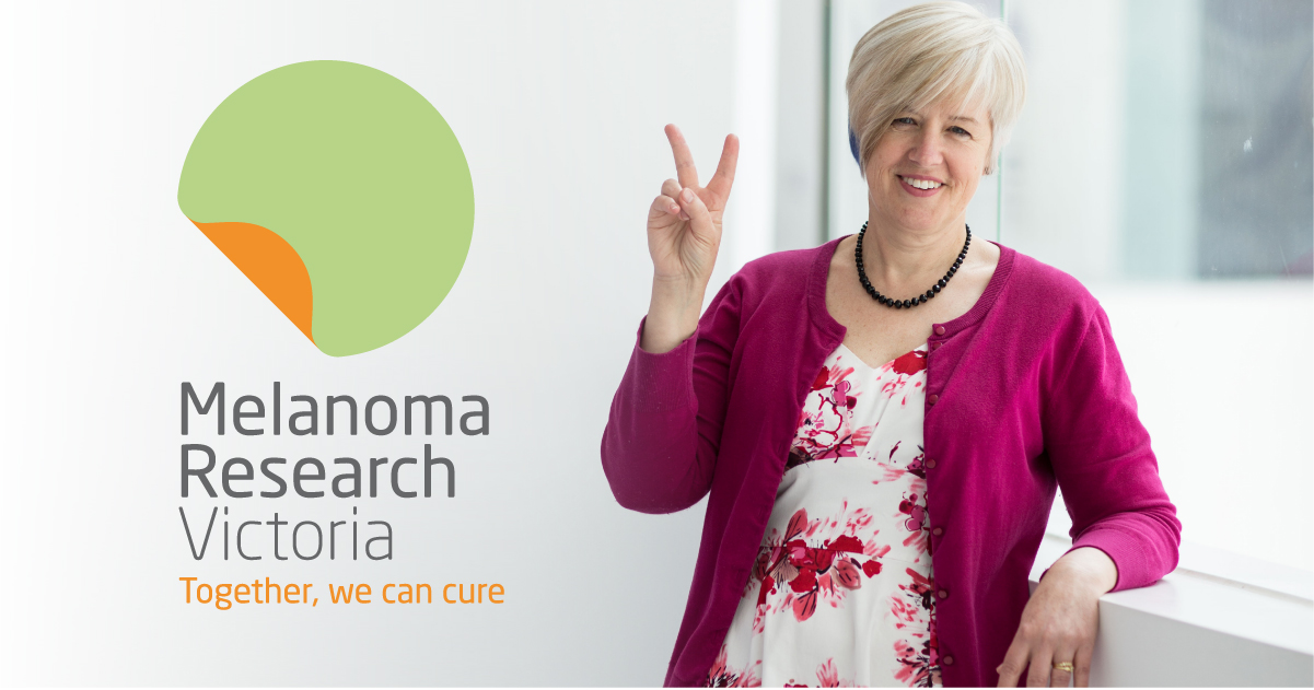 Melanoma Research Victoria
