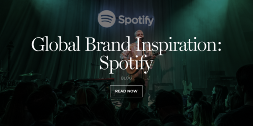 Hitting All the Right Notes. How Spotify became an iconic brand