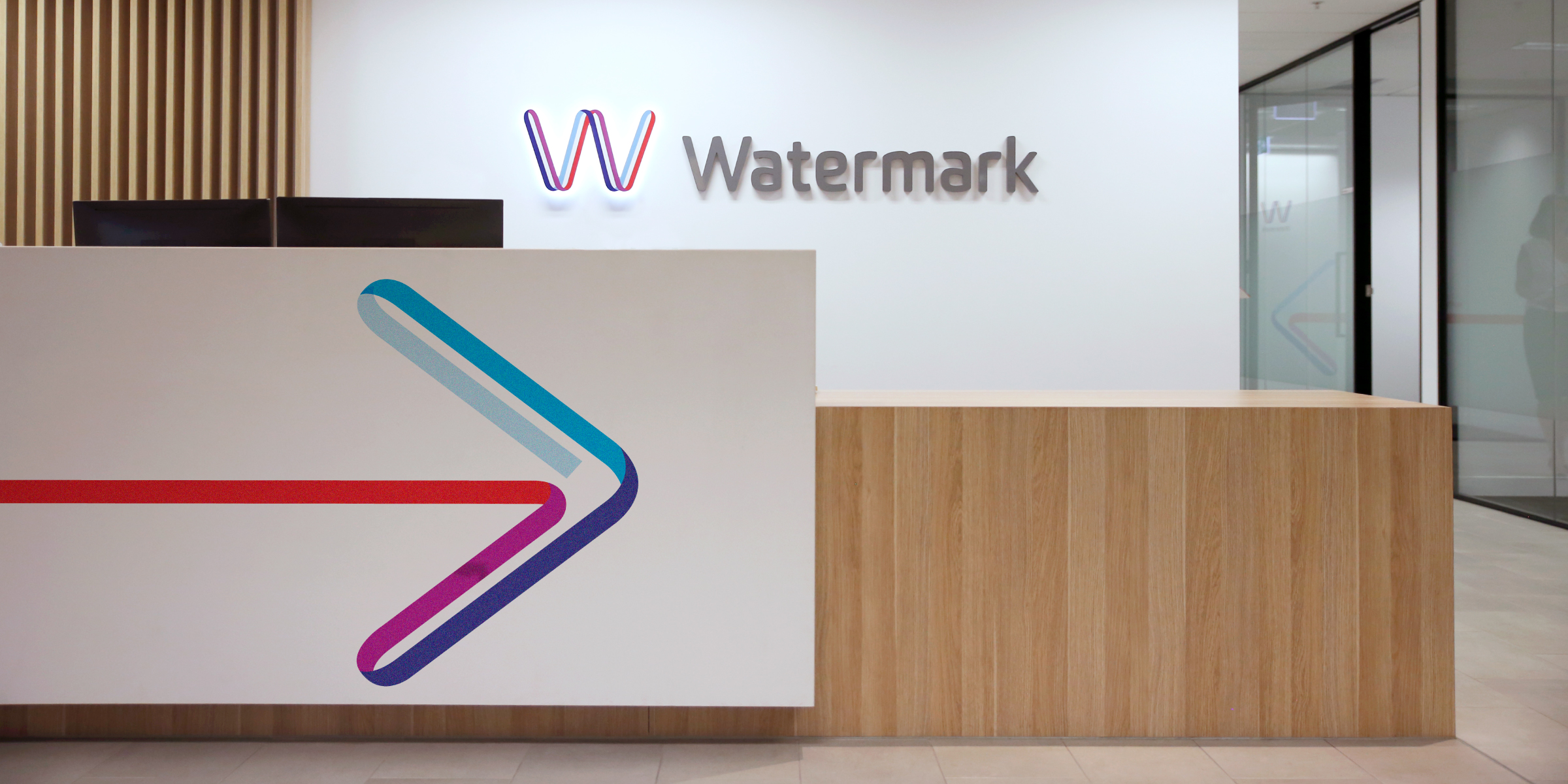 Watermark Brand Identity, Brand Strategy and Brand Positioning