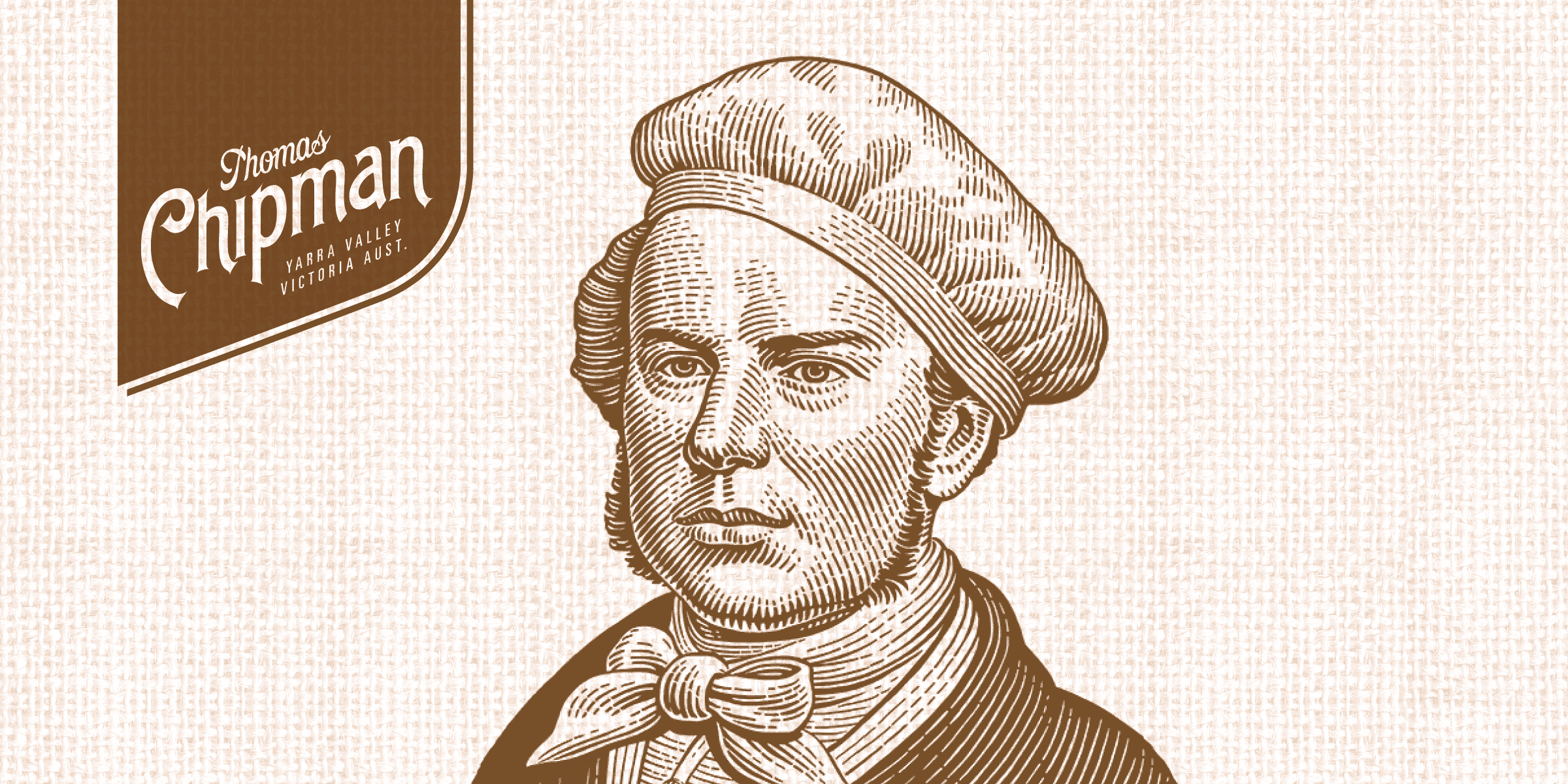 Thomas Chipman Brand Strategy & Design