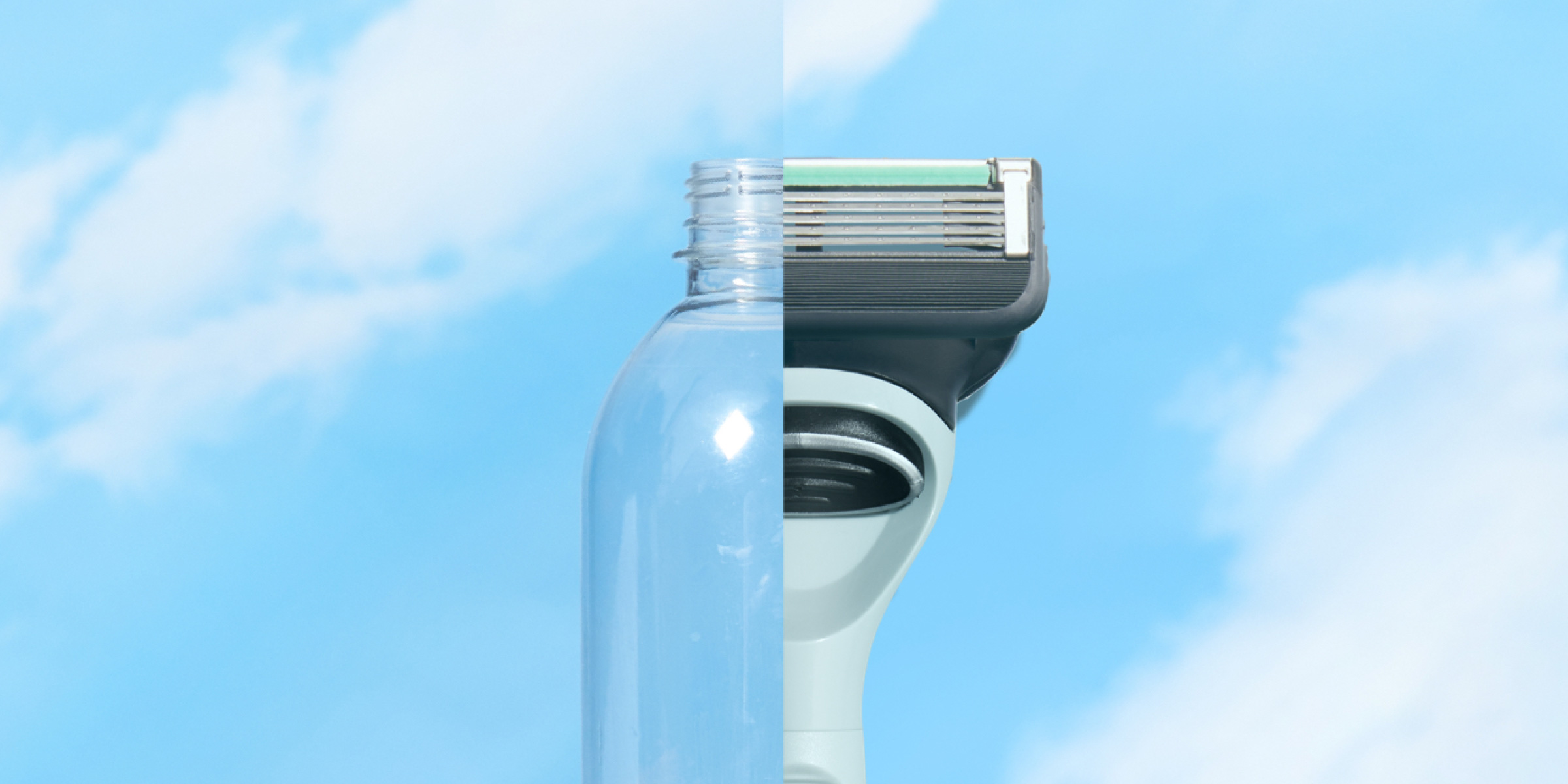 Gillette Planet KIND; Branding a Movement.