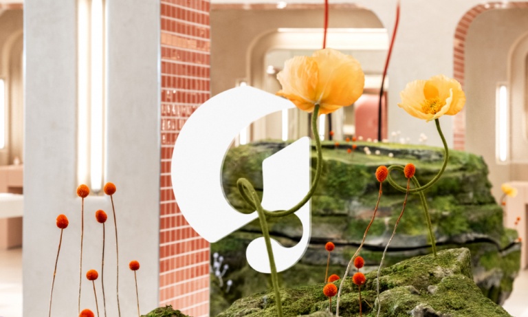 Glossier Flagship Seattle