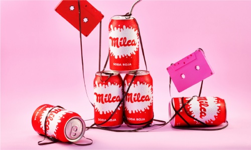 Milca; a Nicaraguan classic reinvented