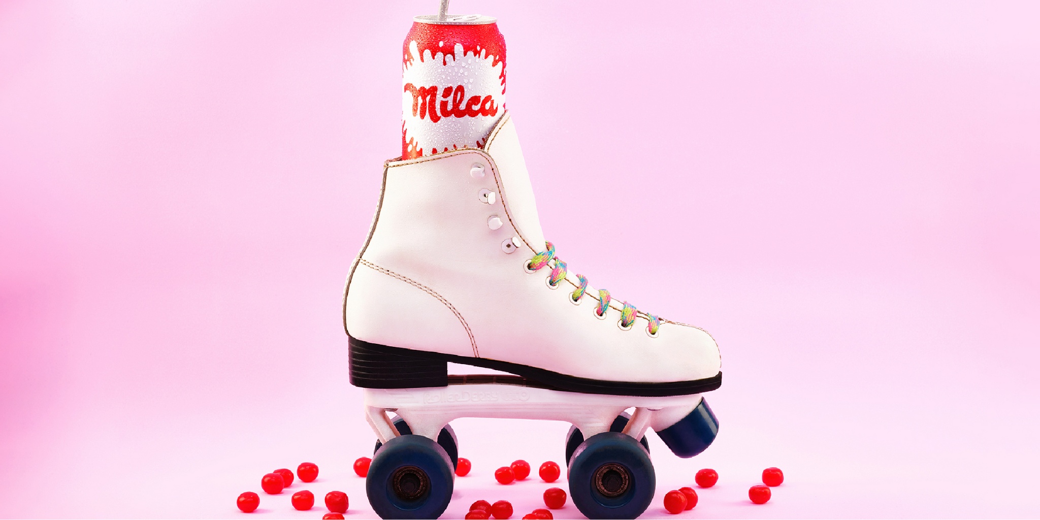 Milca; a Nicaraguan classic reinvented