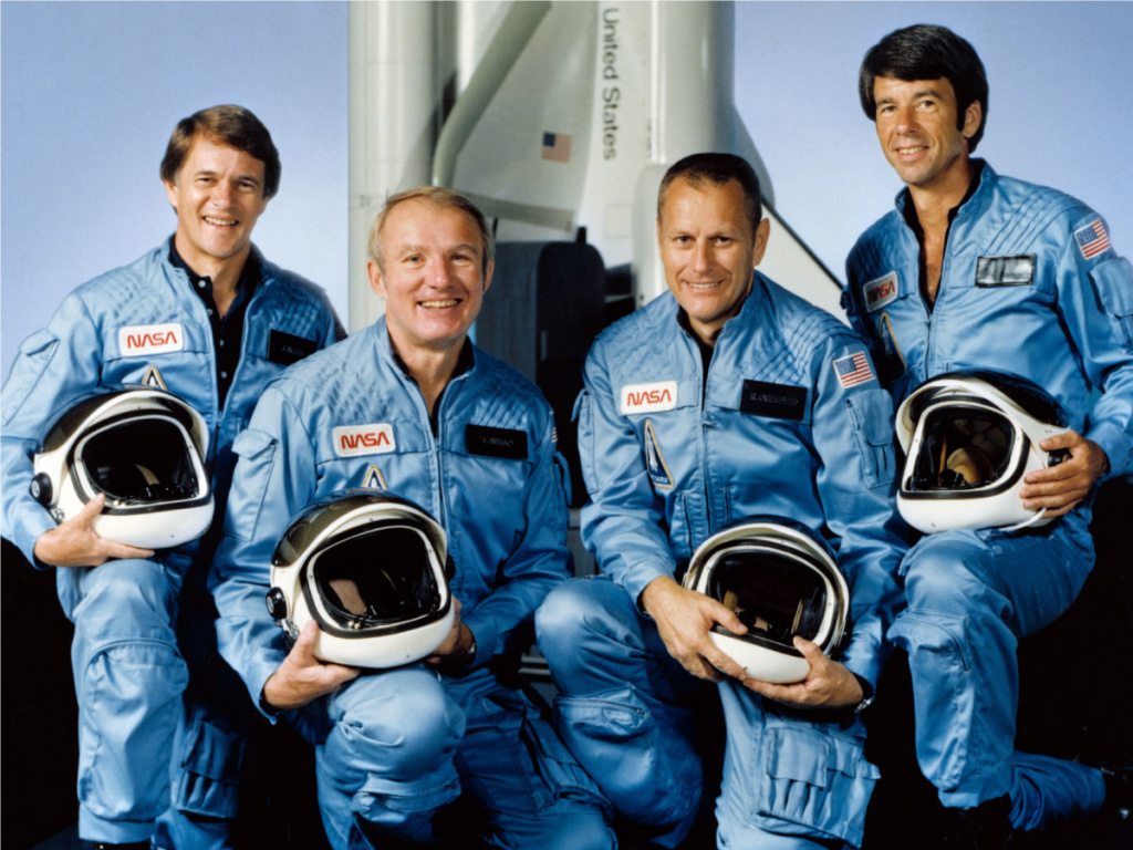 What Modern Brands Can Learn From NASA's 1975 Brand Identity