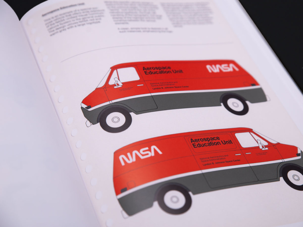 What Modern Brands Can Learn From NASA's 1975 Brand Identity