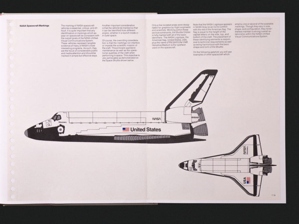 What Modern Brands Can Learn From NASA's 1975 Brand Identity