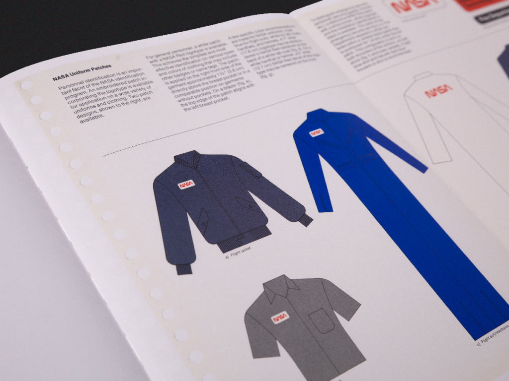 What Modern Brands Can Learn From NASA's 1975 Brand Identity