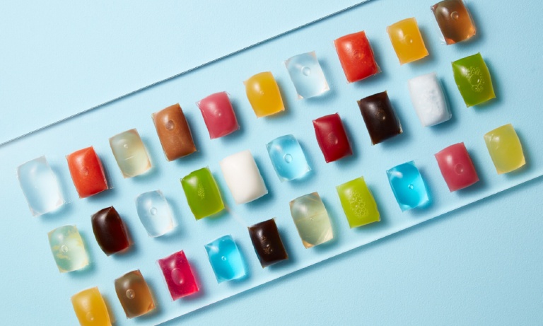 Ooho by Notpla: Making packaging disappear