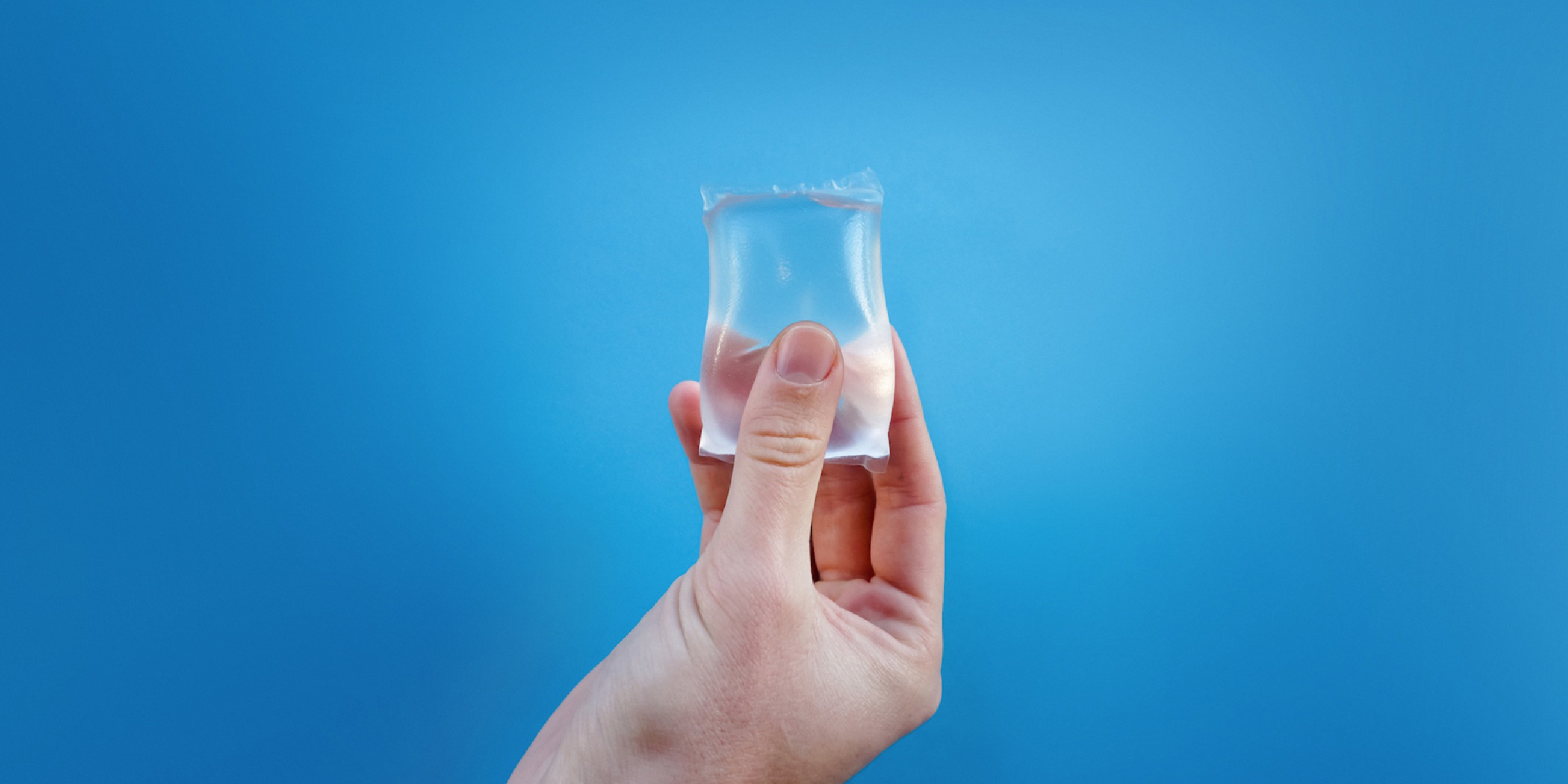 Ooho by Notpla: Making packaging disappear