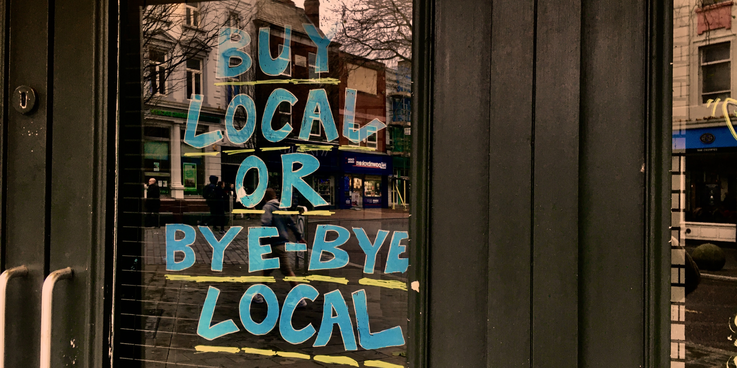 The Patriotic Purchase. The power of Australian made