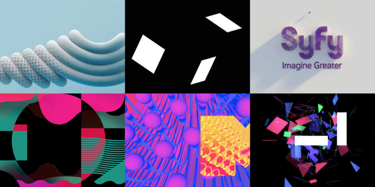 10 Of The World's Most Inspiring Brand Animations 10 Of The World's Most Inspiring Brand Animations